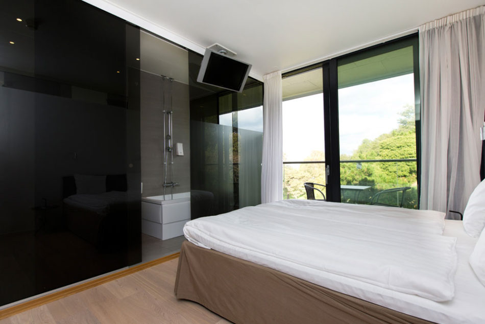 Studio Double room – NOVI Resort Visby