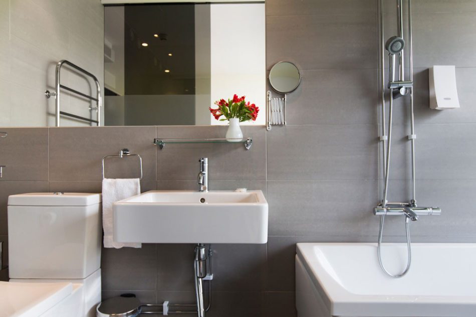 Studio Double room – NOVI Resort Visby